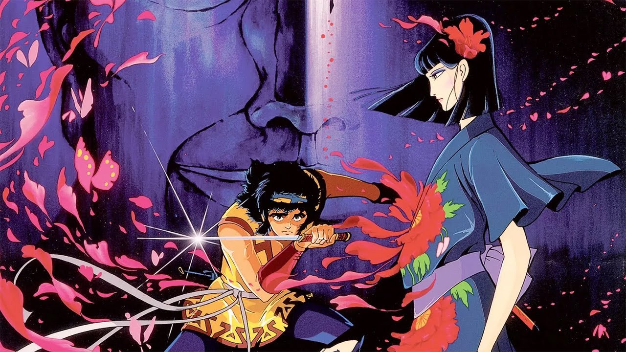 Ninja in America: The Blade of Kamui Retro Review