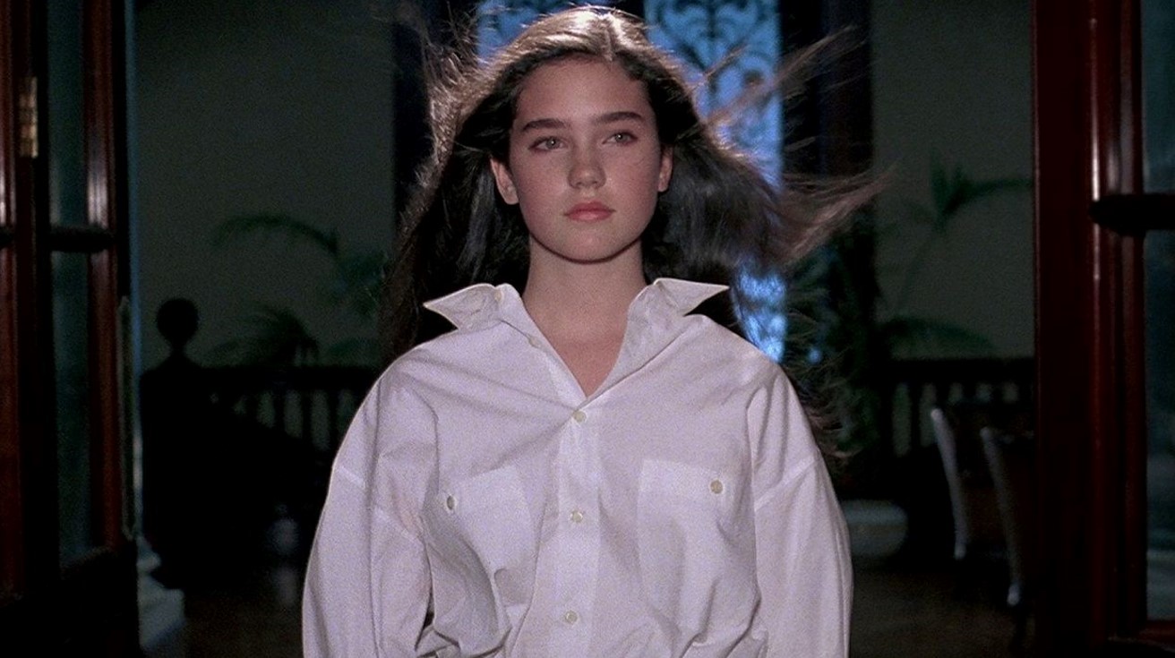 Revisiting Argento's Stomach-Churning 'Phenomena' (AKA 'Creepers') at 40